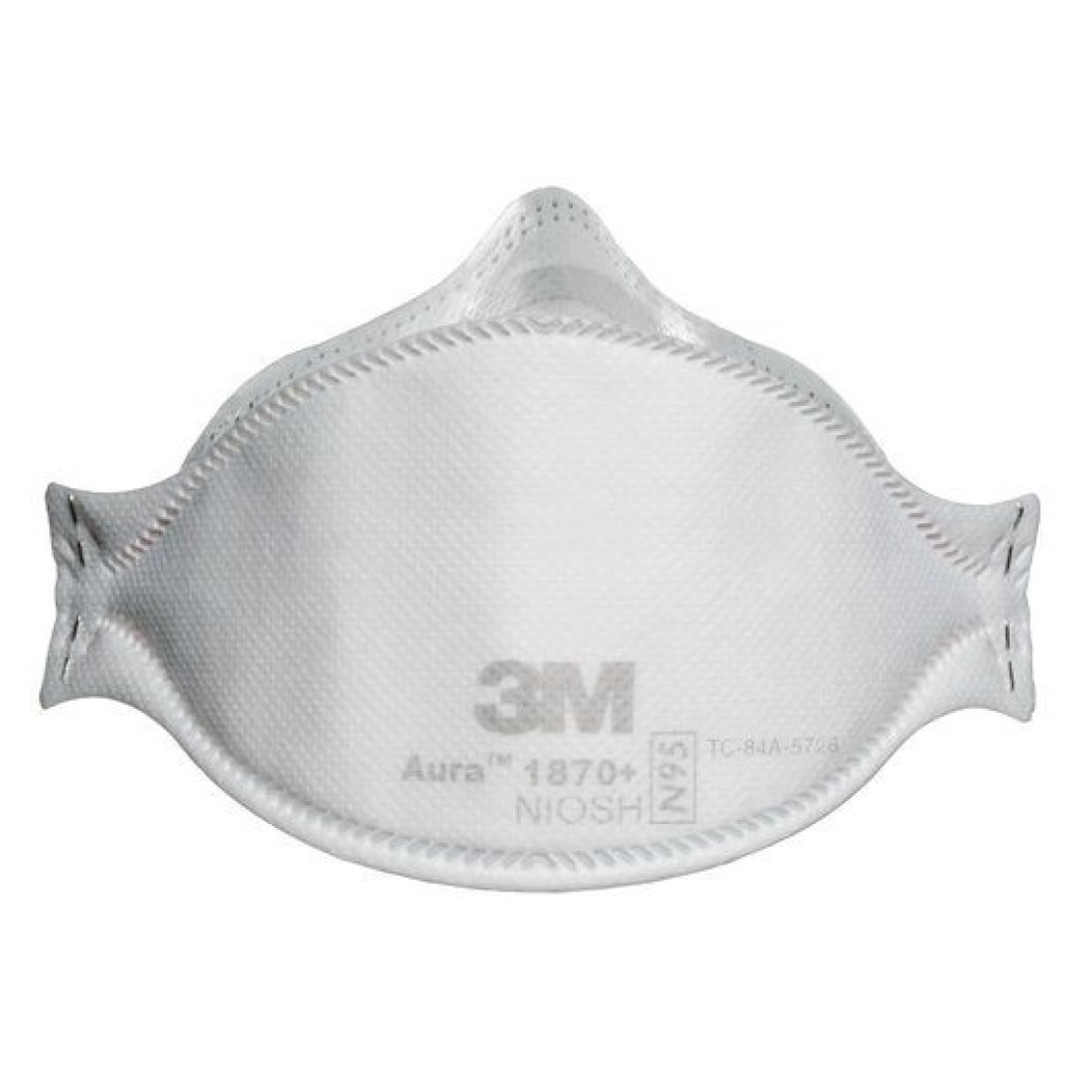 3m Respirator Mask N95 Face Mask | Birkenhead HealthPlus