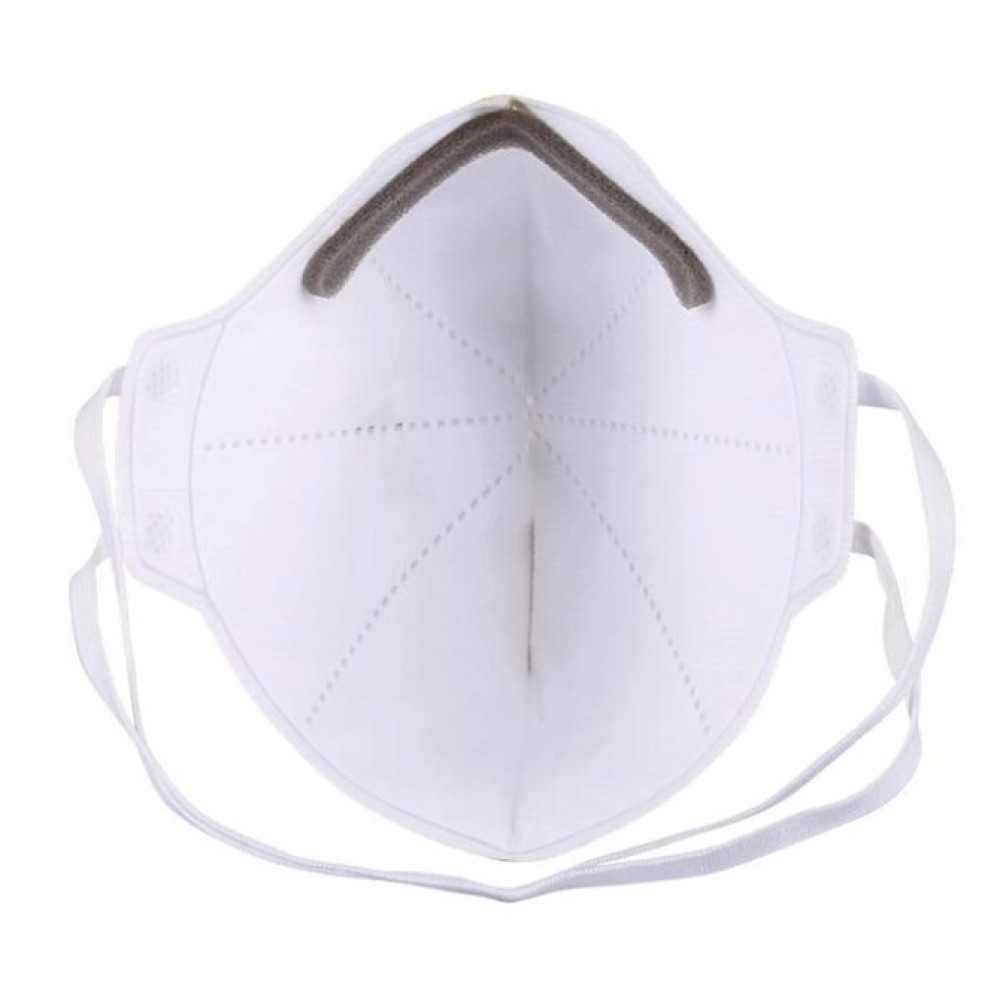N95 Particulate Respirator Niosh Face Masks | Birkenhead ...