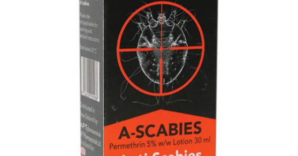 A-scabies - Birkenhead Health Plus