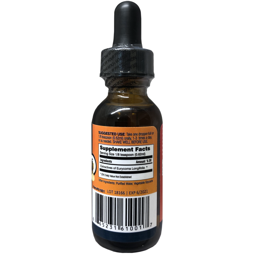 Amazing Herbs Tongkat Ali Express Liquid Extract 30ml - Birkenhead ...