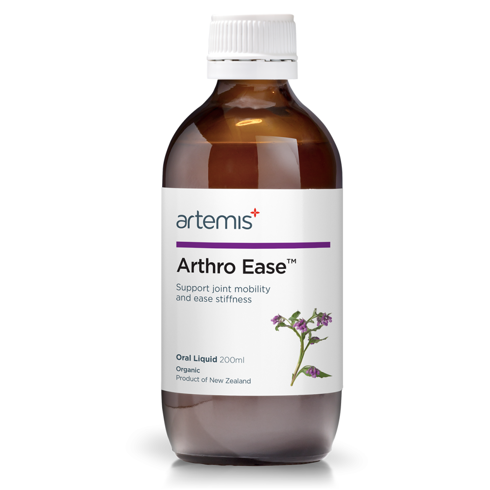 Artemis Arthro Ease Oral Liquid 200ml - Birkenhead Health ...