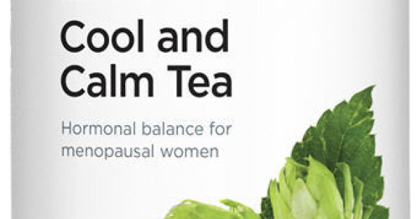 Artemis Cool and Calm Tea 30g - Birkenhead Health Plus