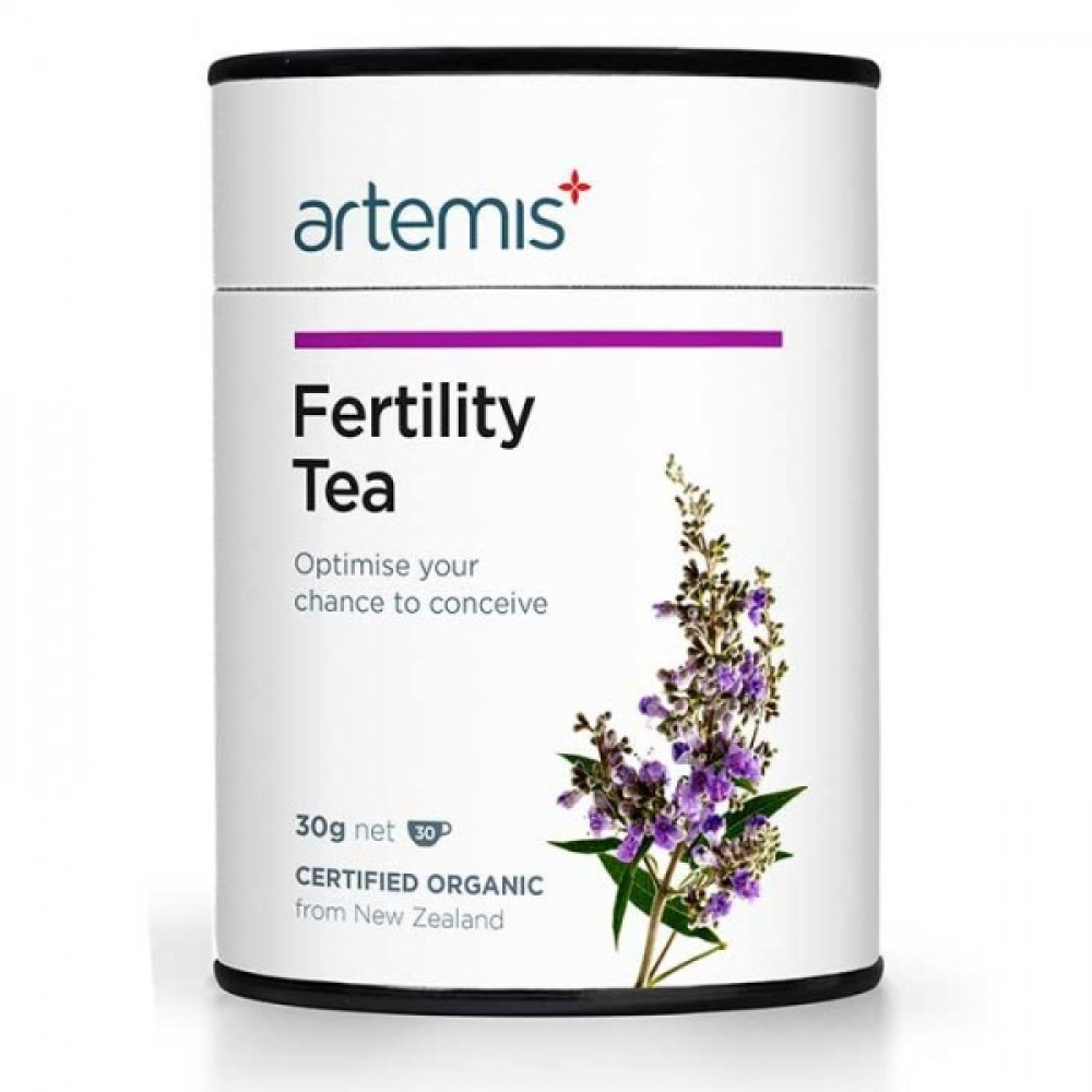 Artemis Fertility Tea 30g - Birkenhead Health Plus