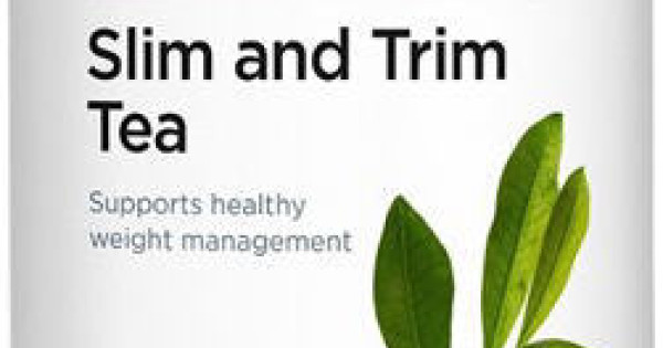 Artemis Slim and Trim Tea 15g - Birkenhead Health Plus