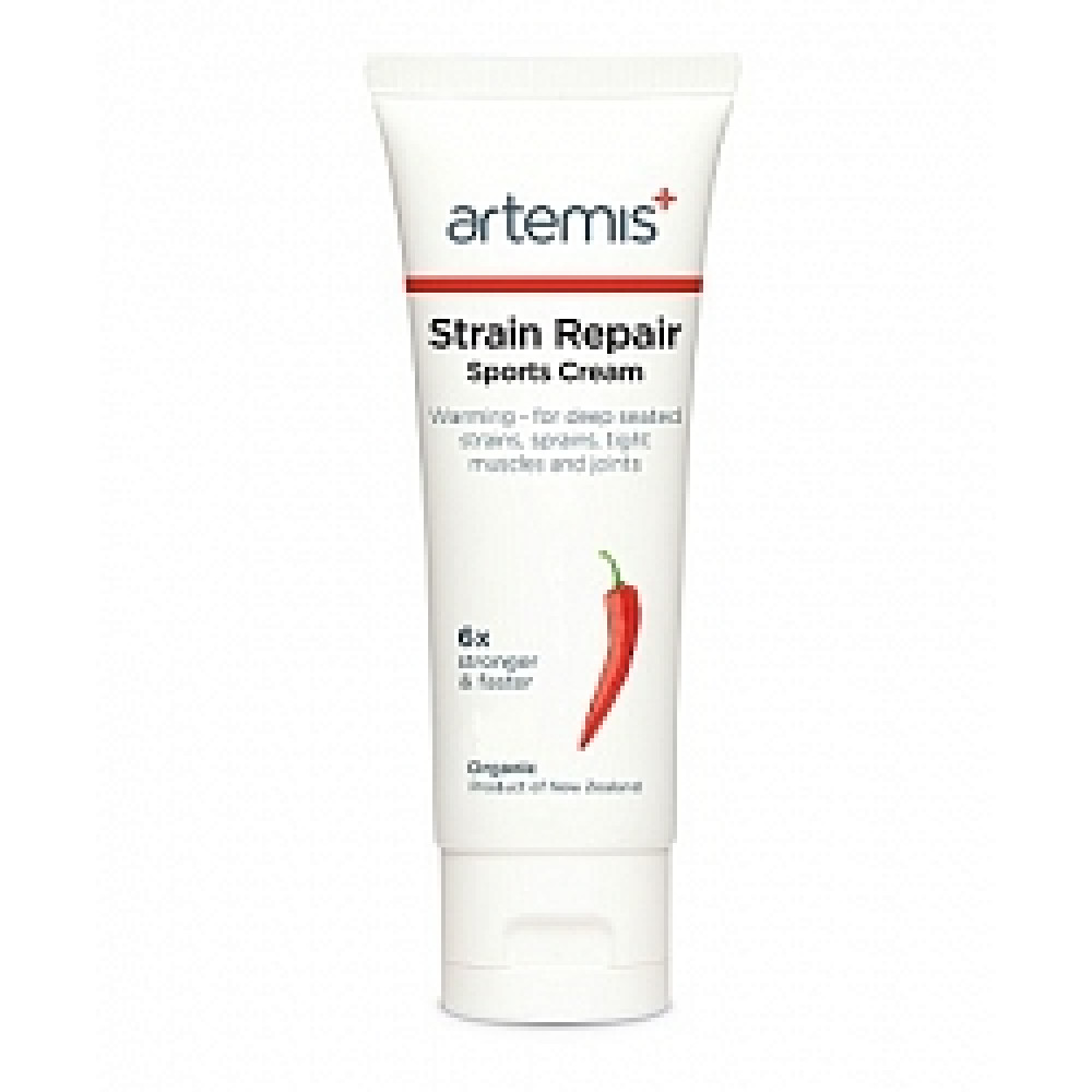 Artemis Strain Repair Cream 30ml - Birkenhead Health Plus