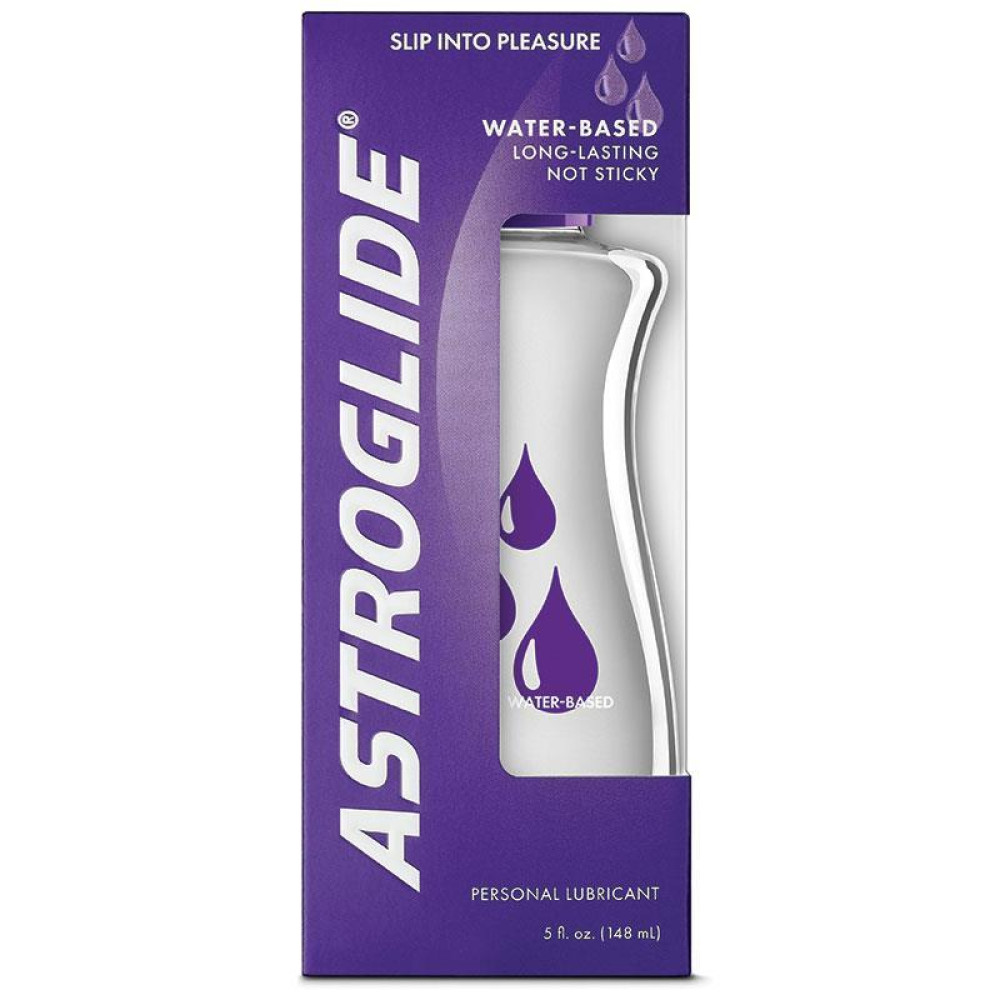 Astroglide Liquid Personal Lubricant 148ml - Birkenhead Health ...