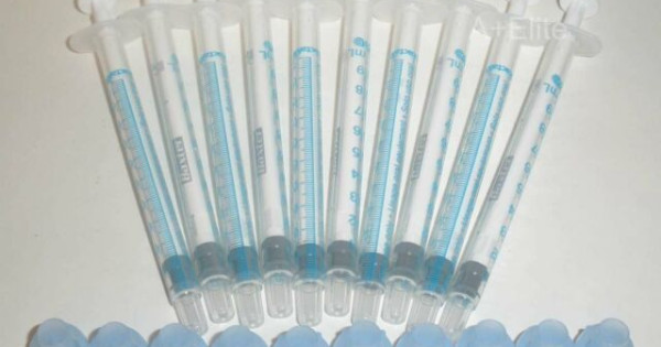 ExactaMed Oral Disposable Syringe Clear 3ml 10s - Birkenhead ...