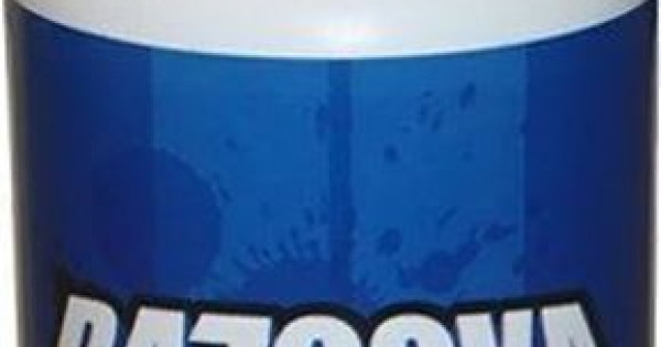 Bazooka 60 Caps | bazooka pills nz | HealthPlus Birkenhead