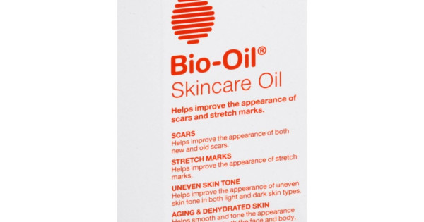 Bio Oil | Scars & Stretch Marks | Birkenhead HealthPlus