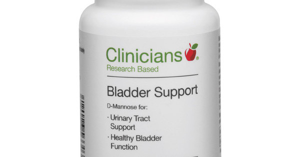 Clinicians Bladder Support Powder 50g - Birkenhead Health ...