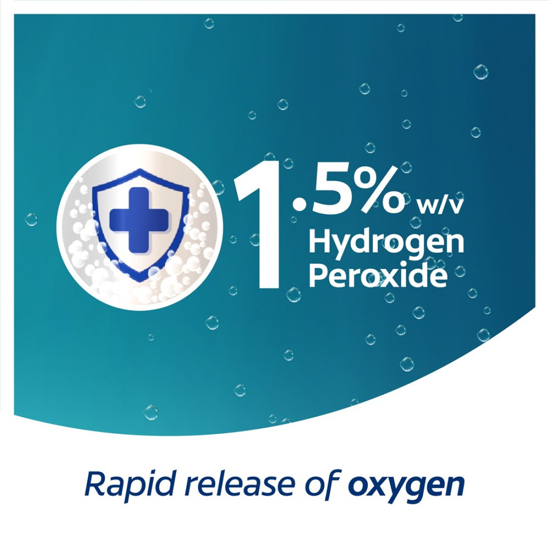Colgate Peroxyl Oral Cleanser Mouth Wash | Birkenhead He ...