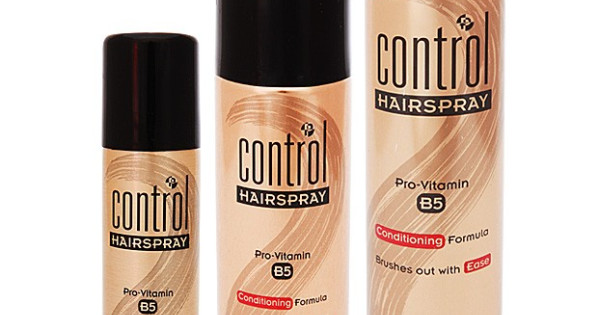Constance Carroll Control Hairspray | Birkenhead HealthPlus