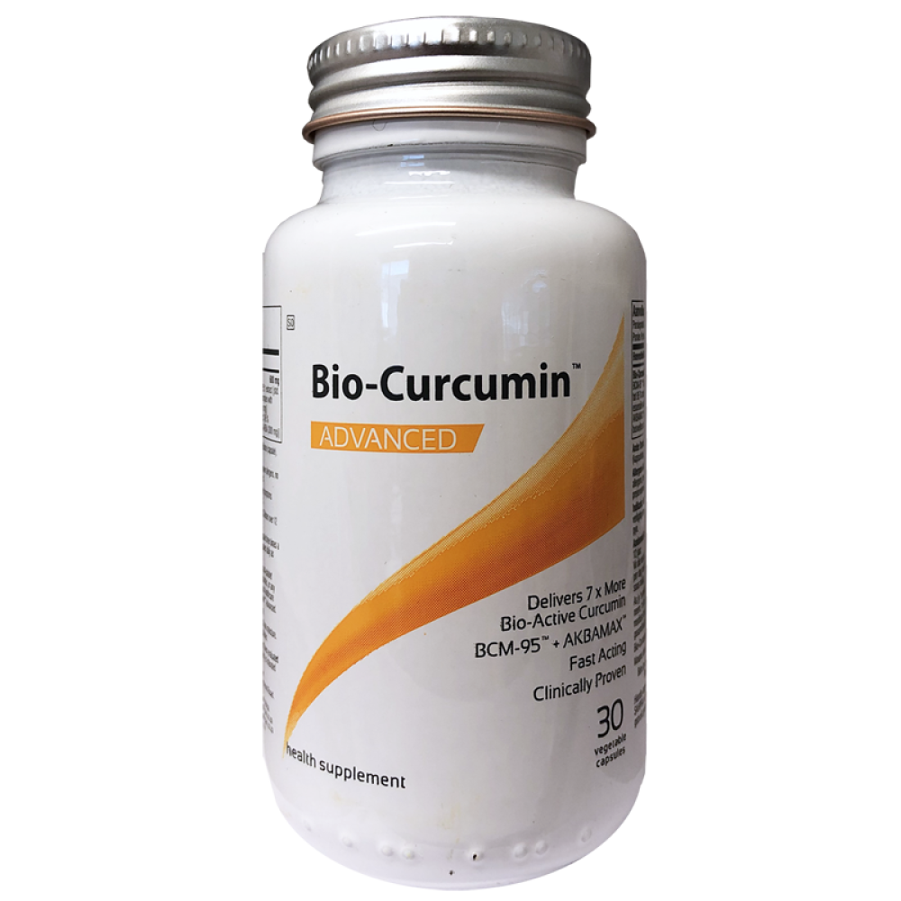 Coyne Healthcare Bio-Curcumin Advanced | Birkenhead Heal ...