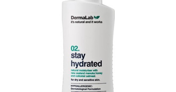 DermaLab 02 Super Hydrating 430ml - Birkenhead Health Plus