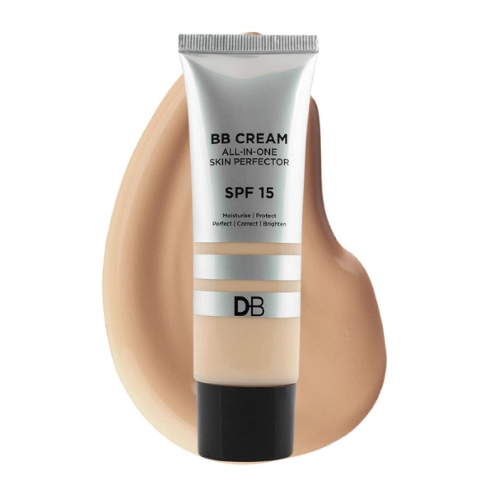 Designer Brands BB Cream 50ml Light | Birkenhead HealthPlus