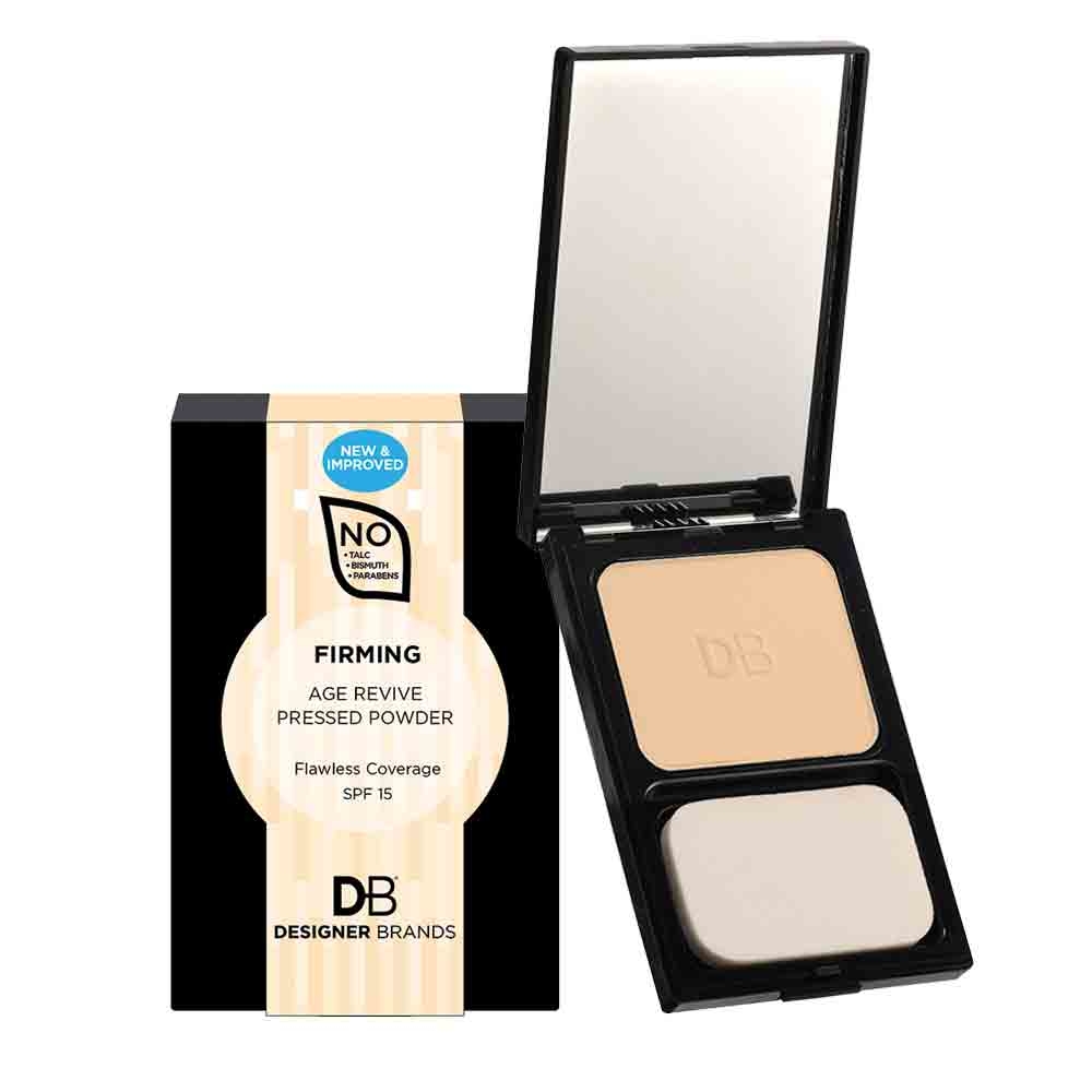 Designer Brands Firming Age Revive Pressed Powder Classic ...