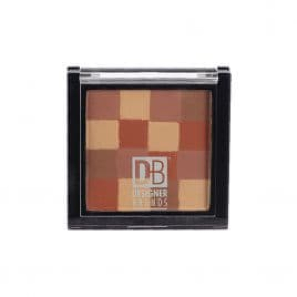 Designer Brands Mosaic Bronzer - Birkenhead Health Plus