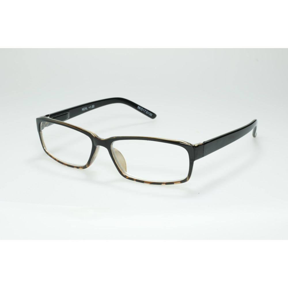 EasiReader Reading Glasses Neal +2.00 - Birkenhead Health ...