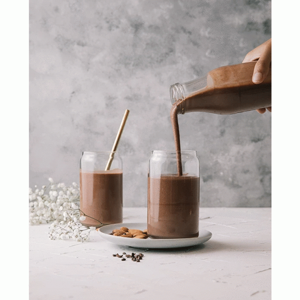 Eimele Chocolate Meal Replacement Shake 7 x 55g - Birkenhead ...