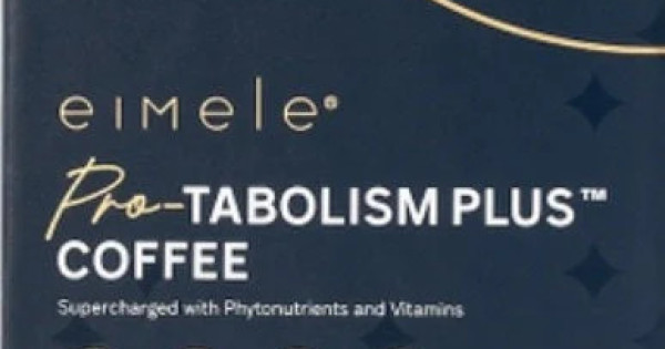 Eimele Pro-tabolism Plus Coffee 30 Sachets | HealthPlus ...