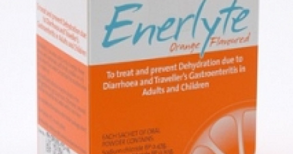 Enerlyte Sachets - Birkenhead Health Plus