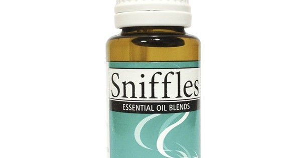 Sniffles Decongestant Essential Oil 15ml - Birkenhead Health ...