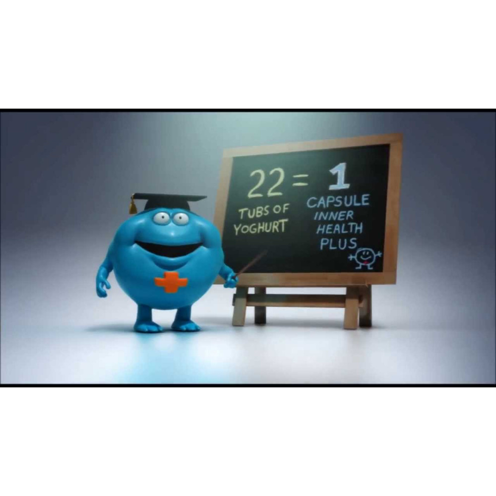 Inner Health Plus Probiotic Baby & Kids Powder | Birkenhead ...