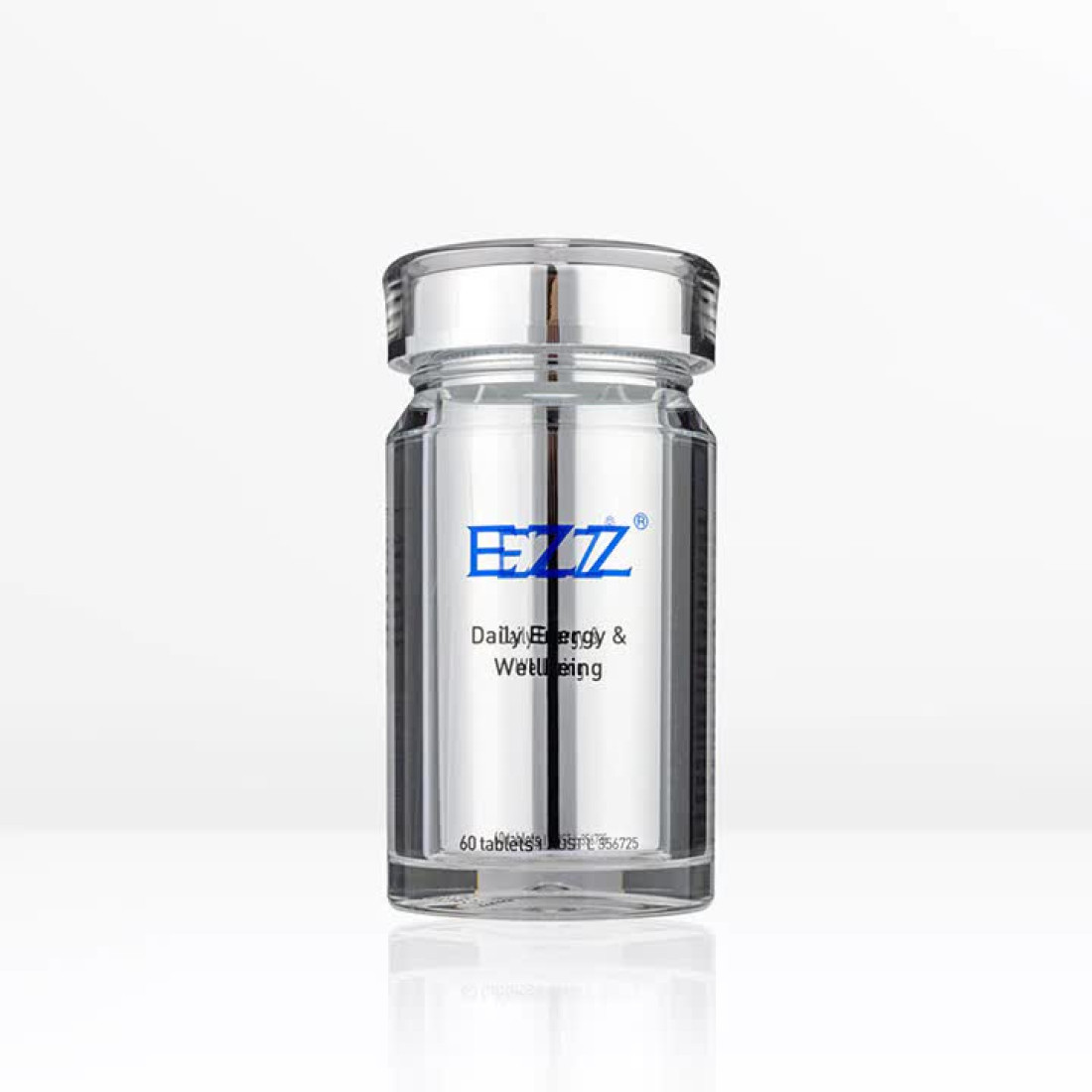EZZ NMN NAD+ Daily Energy & Well-being 60 Tablets | Birkenhead ...