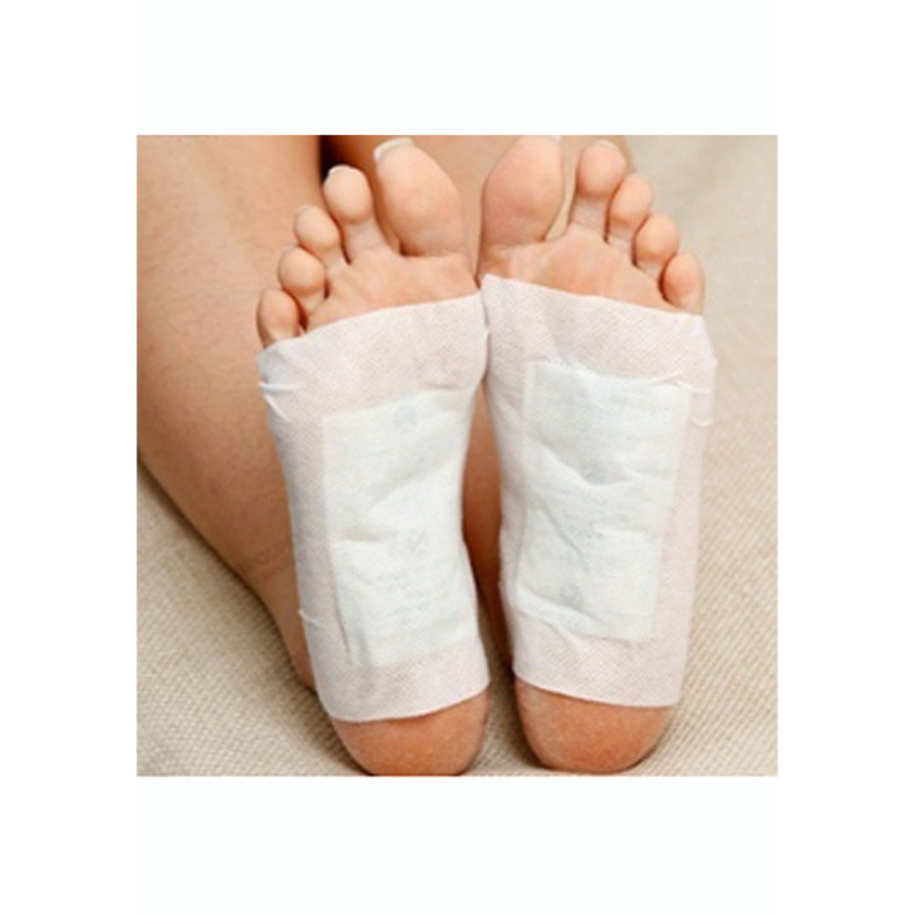 Foot Detox Patches | Body Detox | Birkenhead HealthPlus