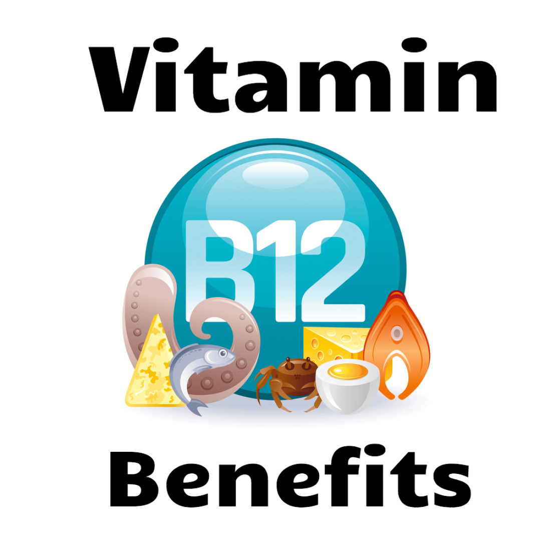 Good Health B Activated Vitamin B12 60 Tablets - Birkenhead ...