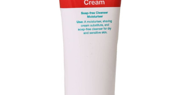 Home Essentials Aqueous Cream 100g - Birkenhead Health Plus