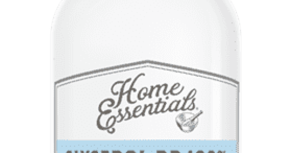 Home Essentials Glycerol BP 100% 100ml - Birkenhead Health ...