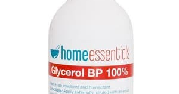 Home Essentials Glycerol BP 100% 200ml - Birkenhead Health ...