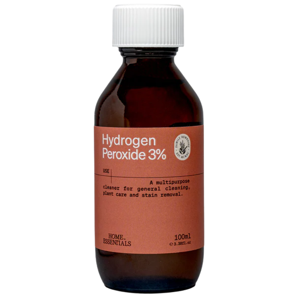 Home Essentials Hydrogen Peroxide (Solution 10vol 3% w/w)