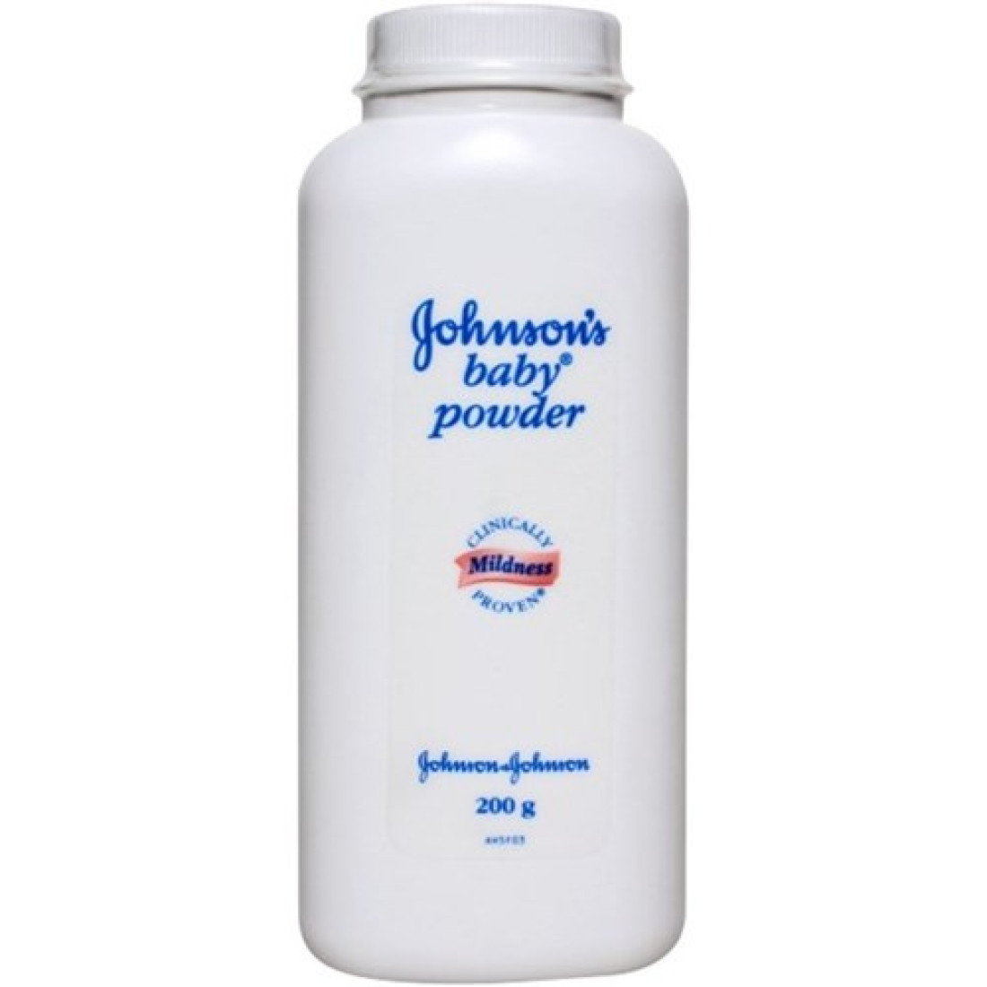 Johnson's Baby Powder 200g - Birkenhead Health Plus