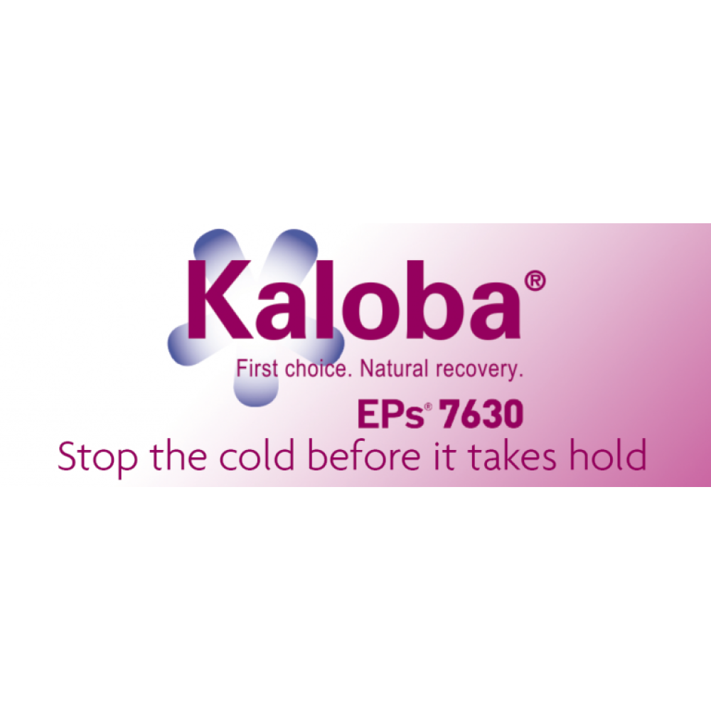 Kaloba EPS 7630 Liquid 50ml | Birkenhead HealthPlus