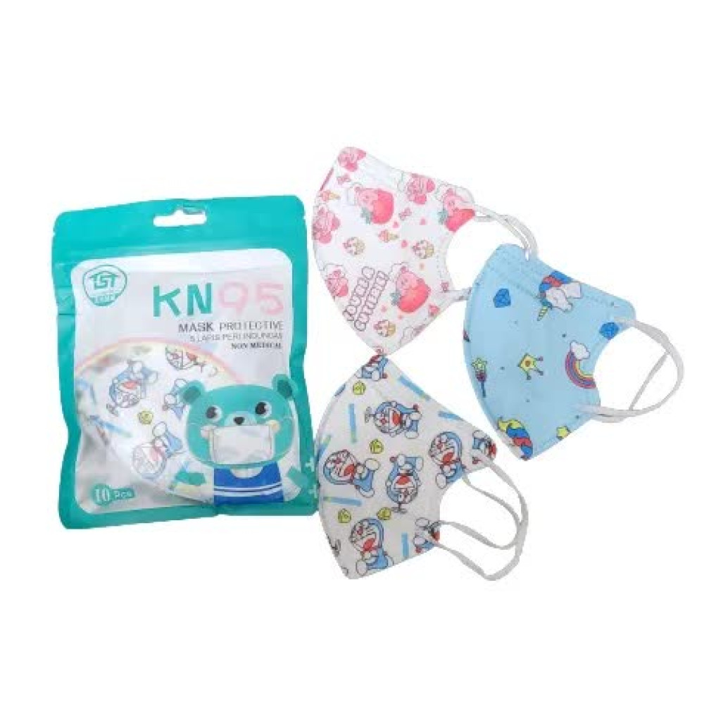 KN95 Kids Masks Assorted Design | Birkenhead HealthPlus