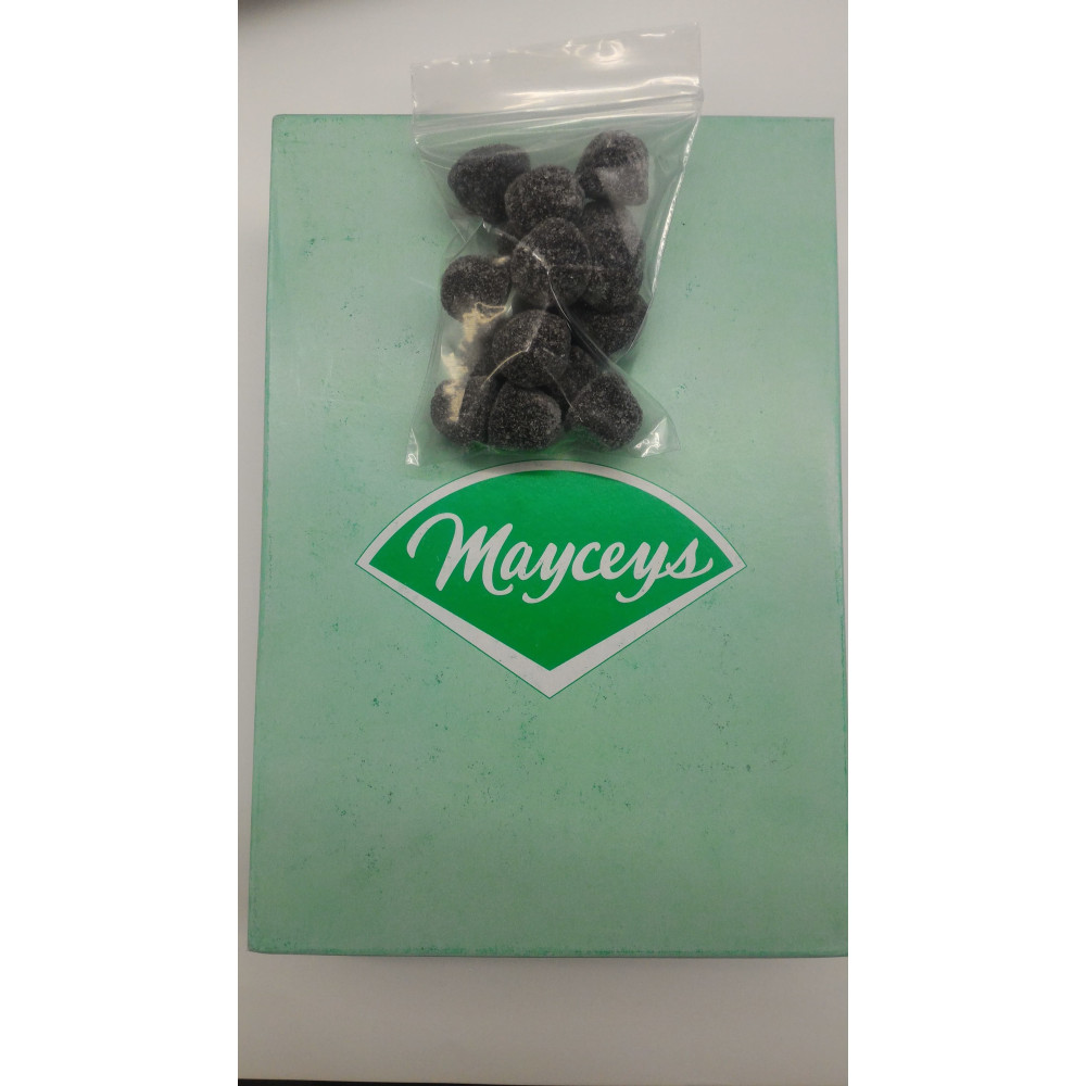 Mayceys Irish Moss Small Pack - Birkenhead Health Plus