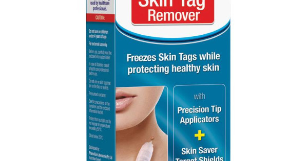 Medi Freeze Skin Tag Remover 38ml - Birkenhead Health Plus