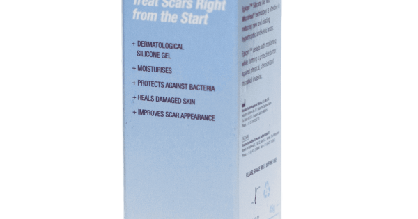 Micro Heal Epicyn Scar Reducing Silicone Gel 45g - Birkenhead ...