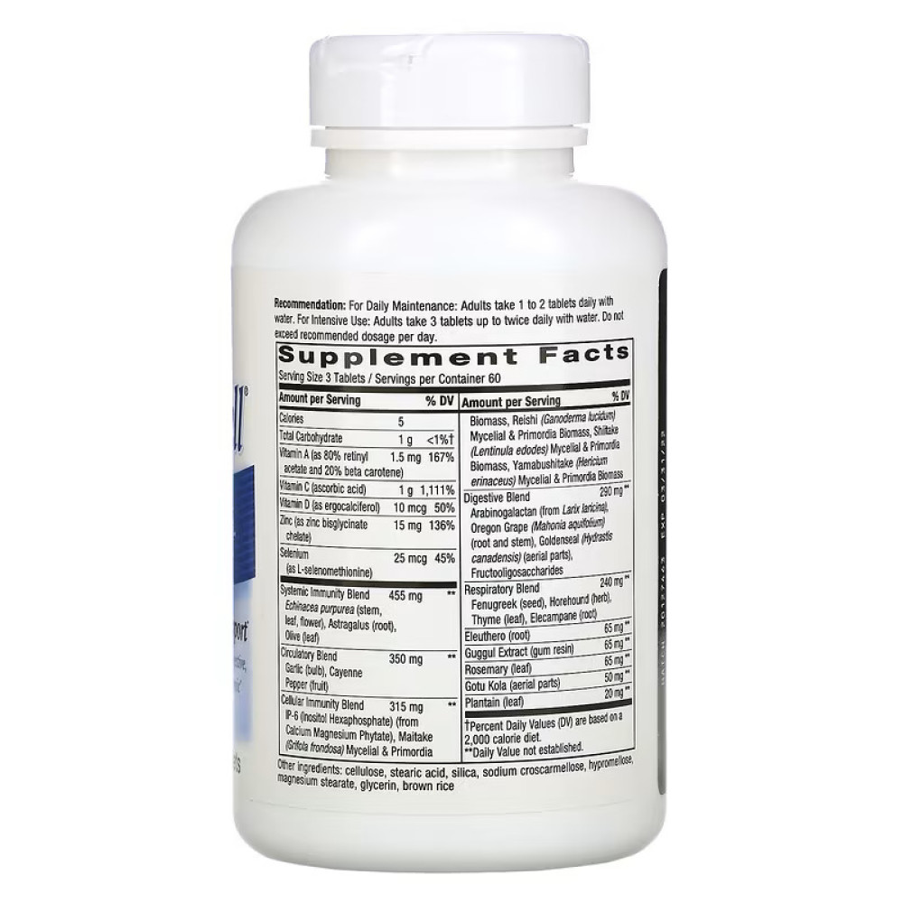 Nature's Way System Well 180 Tablets | Birkenhead HealthPlus