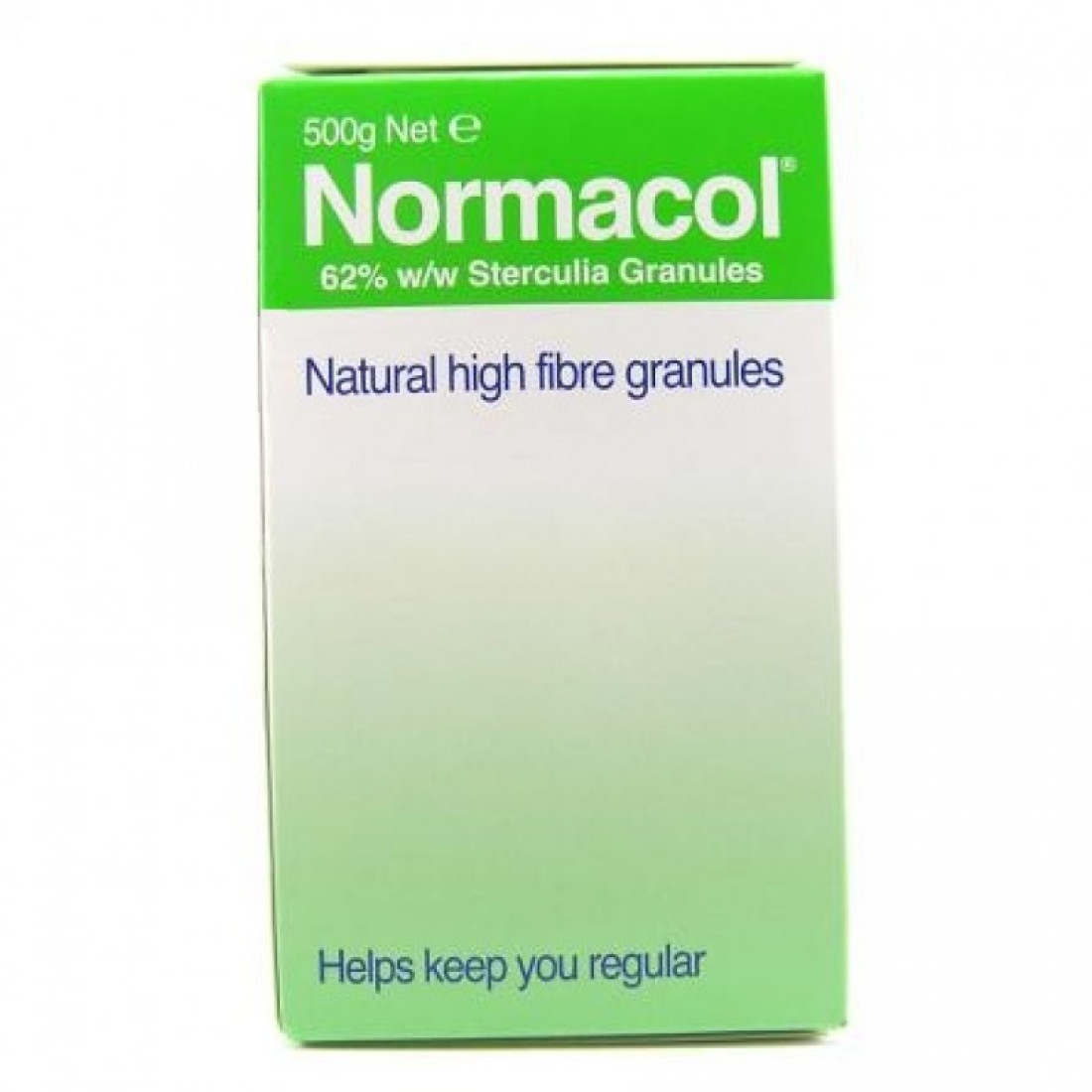 Normacol 500g - Birkenhead Health Plus