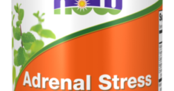 Now Foods Super Cortisol Support 90 Capsules - Birkenhead ...