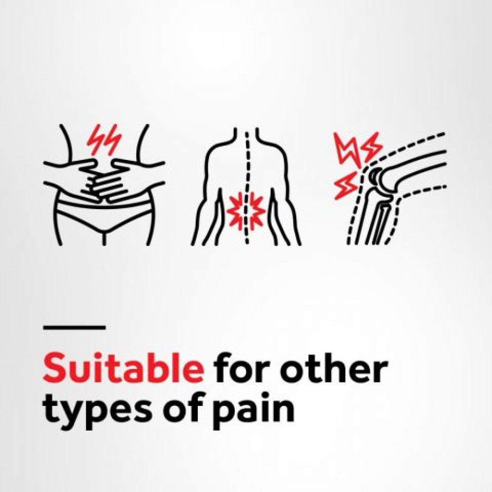 Nurofen Zavance 20 Liquid Capsules | Birkenhead HealthPlus