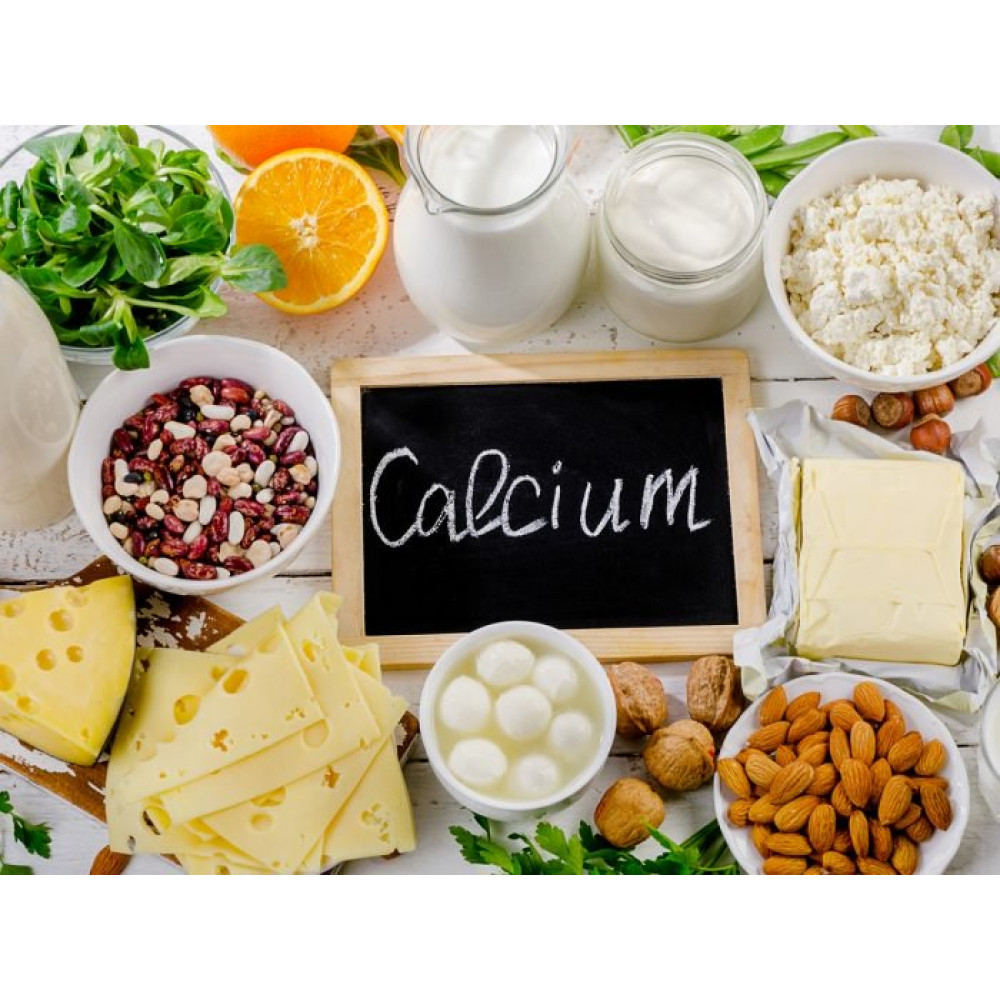 NZ Calcium Enriched Milk Chews - Nutralife | Birkenhead ...