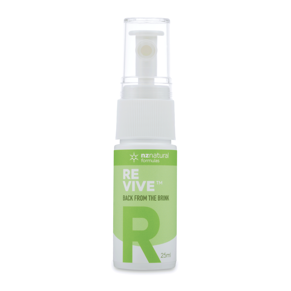 NZ Natural Formulas Revive Spray 25ml - Birkenhead Health ...