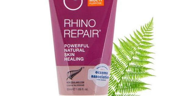 Oasis Beauty Rhino Repair Cream 50ml - Birkenhead Health ...