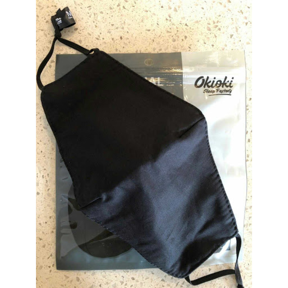 Reusable Washable Face Mask Adult Size - Birkenhead Health ...