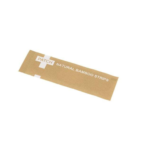 Patch Bamboo Plasters | Birkenhead HealthPlus