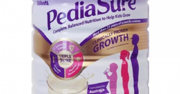 Pediasure Powder Vanilla 850g | Birkenhead HealthPlus